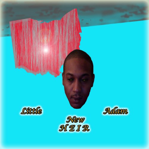 Amazon Music - Little AdamのNew Heir - Amazon.co.jp