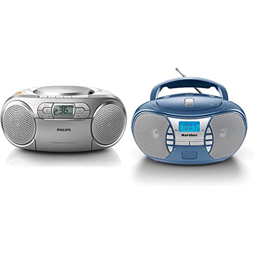 Philips Az127 12 – Die 15 besten Produkte im Vergleich - WinTotal