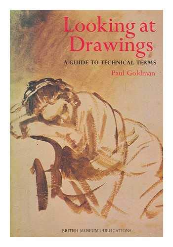 Looking at Drawings: Guide to Technical Terms | Amazon.com.br