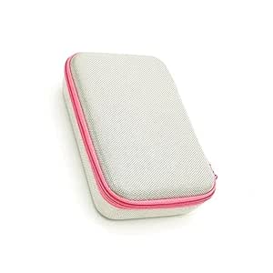 Amazon.com : Doppler Travel Case for IBEET/Dsfew/Facelake/FIGERM Baby ...