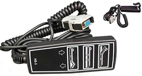 Amazon.com: Drive Medical Hand Controls For use With Electric Beds - 1 ...