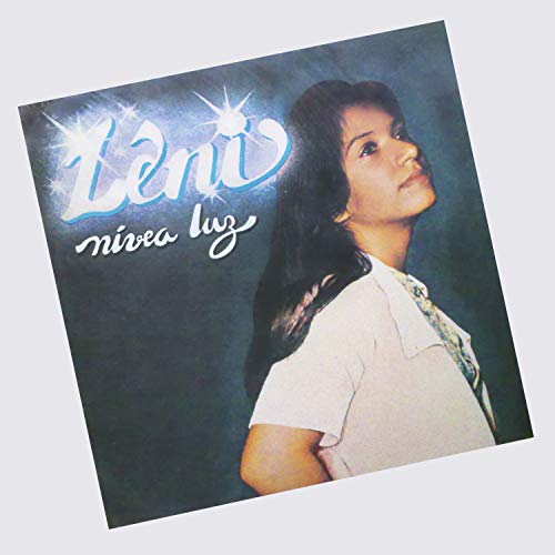 Play Nívea Luz by Leni Silva on Amazon Music