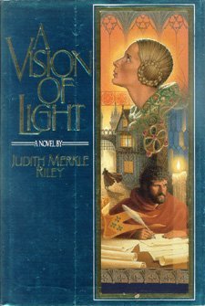 A Vision of Light (Margaret of Ashbury): Judith Merkle Riley ...
