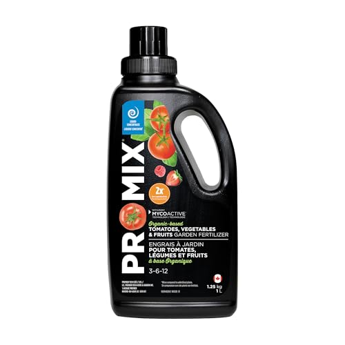 How To Use Pro Mix Fertilizer: A Complete Guide For Success - GardenerBible