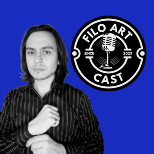 Filo Art Cast : Filo Art Cast: Amazon.in: Audible Books & Originals