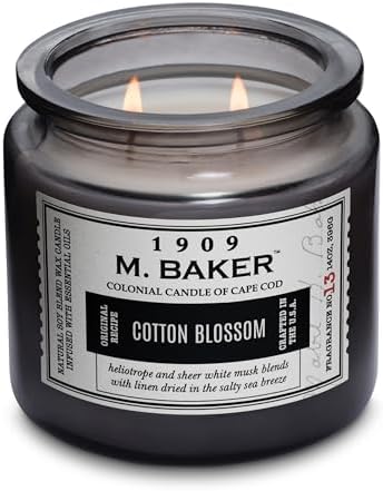 Amazon.com: Candle Origin - 3×10 oz Scented Candles Premium Gift Set ...