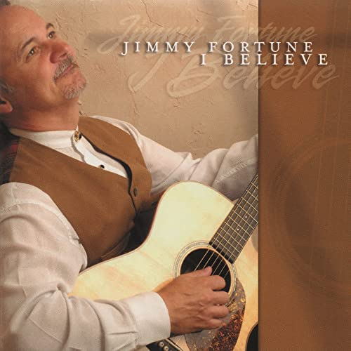 Amazon.com: I Believe : Jimmy Fortune: Digital Music