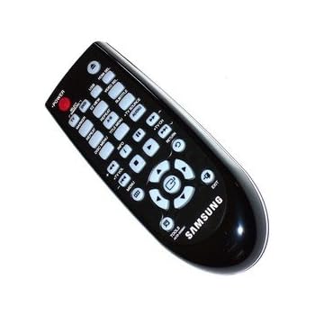 Samsung DVD Player REMOTE CONTROL for DVDD530XU: Amazon.co.uk: Electronics