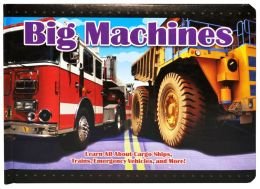 Big Machines: Flying Frog: 9781607457022: Amazon.com: Books