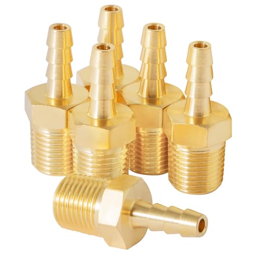 Best 1/8 Air Compressor Fitting Solutions for Quick Connects and ...