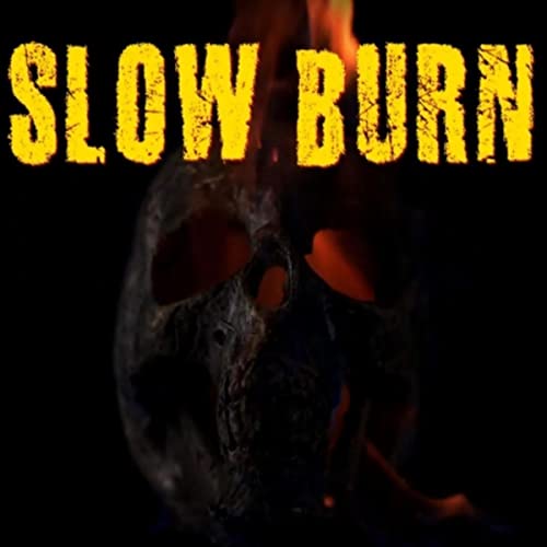 Play Slow Burn by Tony Rondini on Amazon Music