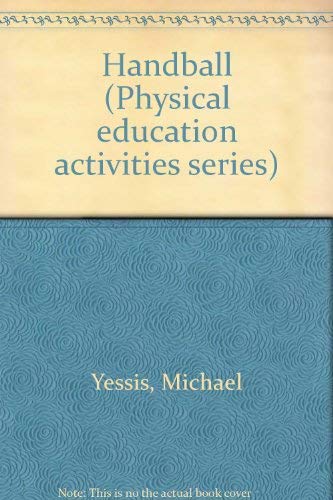 Amazon.com: Handball (Physical education activities series ...