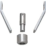 ・ブランド:育良精機(ikura)・製造元:育良精機(ikura)・モデル:L12B/20MP・製造元/メーカー部品番号:L12B/20MP・穴径(φmm):12・板厚(mm):4~6・適用機種:IS-20MPS、IS-20MP