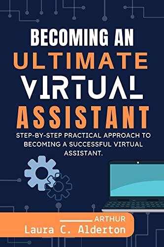 Amazon.com: Becoming an Ultimate VA.: Step-by-step Practical Approach ...