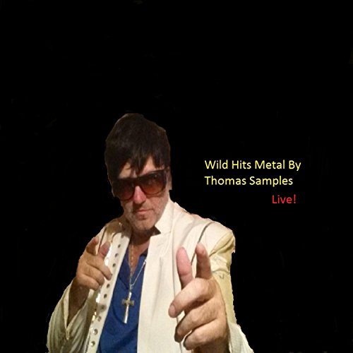 Écouter Wild Hits Metal (Live) par Thomas Samples sur Amazon Music ...