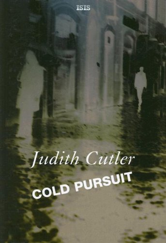 Amazon.com: Cold Pursuit: 9780753178201: Cutler, Judith: Books