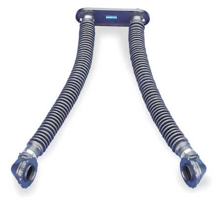 Honeywell BP1002 North Backpack Adapter, English, 15.34 fl. oz ...