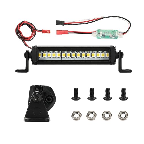 Amazon Best Sellers: Best RC Vehicle Lighting