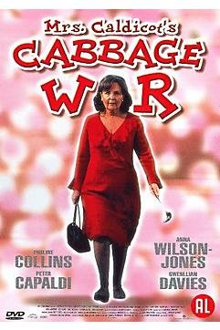 Amazon.com: Mrs Caldicot's Cabbage War [ 2001 ] : Movies & TV