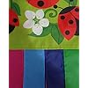 Amazon.com: Majestic EPP Home and Outdoor 40-Inch Vibrant Fabric ...