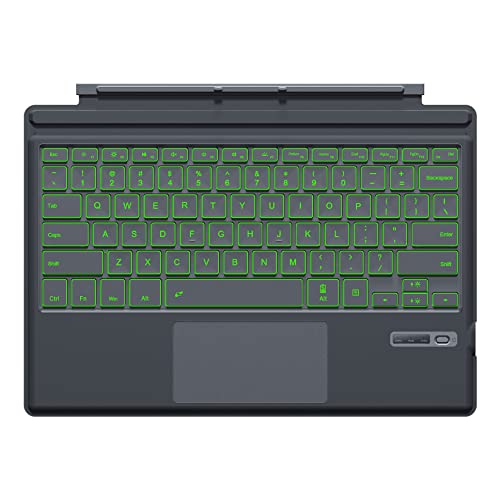 Top 10 Best Surface Pro Keyboards in 2025 Reviews | Buyer's Guide
