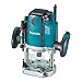 Makita RP2301FC 3-1/4 HP Plunge Router (Variable Speed) by Makita ...