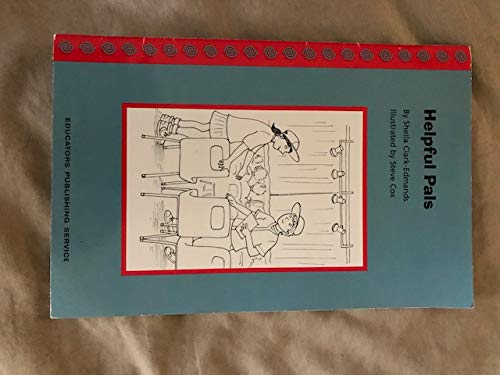 Helpful Pals (S.P.I.R.E. Set 3A): Amazon.co.uk: 9780838838457: Books