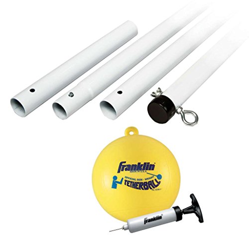 3 Best Tetherball Sets to Buy 2023 - Best Playground Sets
