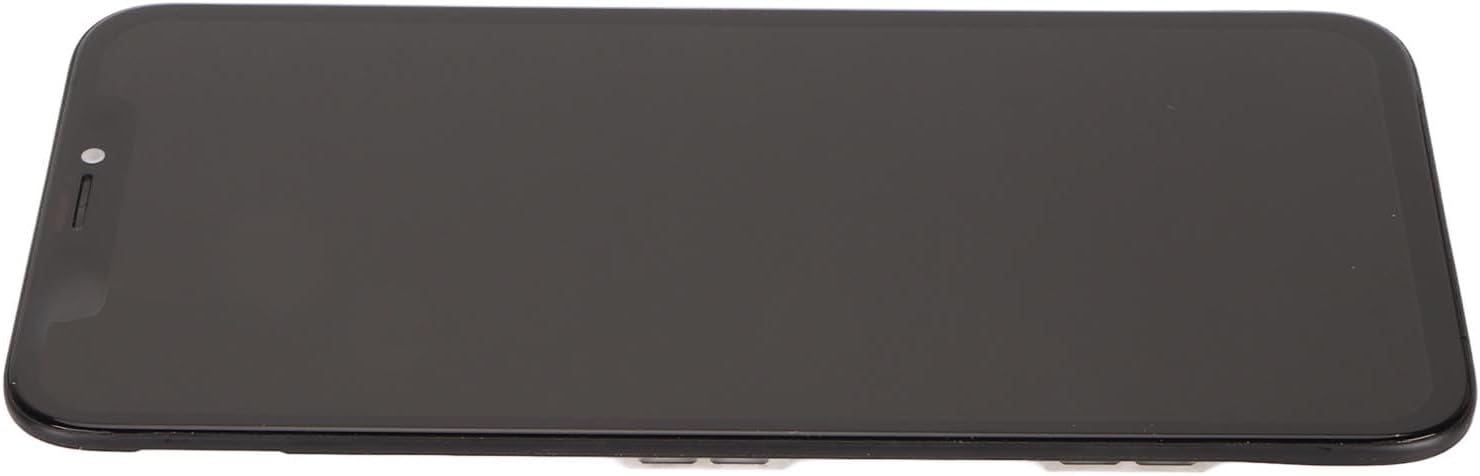 Smart Phone Screen with Transparent Glass Screen for Mobile Phones ...