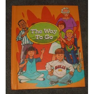 The Way to Go: John Sidney Tighe, Janet Green, Jack Kershner: Amazon ...