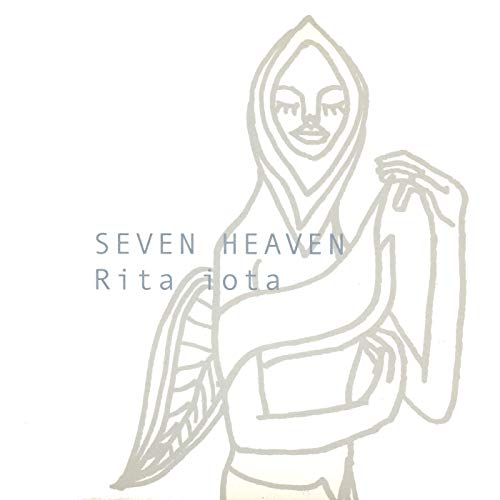 SEVEN HEAVEN by Rita-iota on Amazon Music - Amazon.co.uk