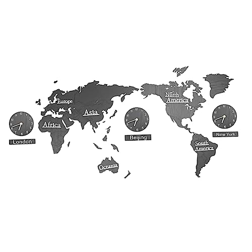 Fusi orari nel mondo: guida completa alla mappa interattiva