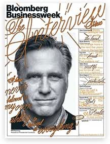 Amazon.com: Bloomberg Businessweek - Magazine-50 Issues (1 Year) Print ...