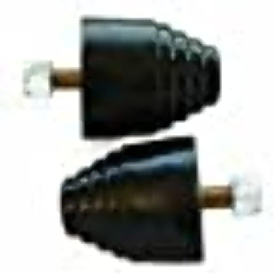 Amazon.com: Superlift 303 Compression Travel Stops Bump Stop : Automotive