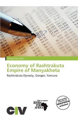 Amazon.co.jp: Economy of Rashtrakuta Empire of Manyakheta : 本