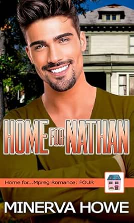 Home for Nathan (Secret Springs) eBook : Howe, Minerva : Amazon.com.au ...