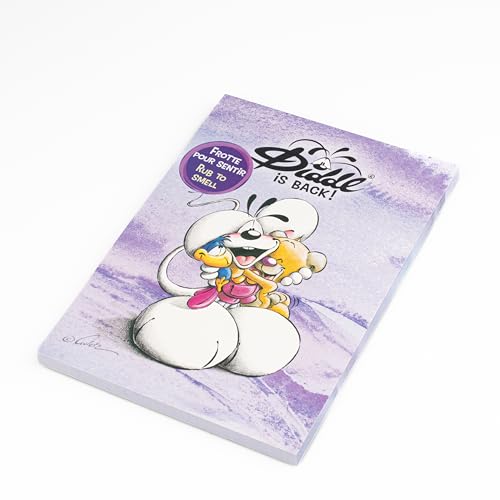 Diddl Block - Tipps & Tricks für alle Sammler