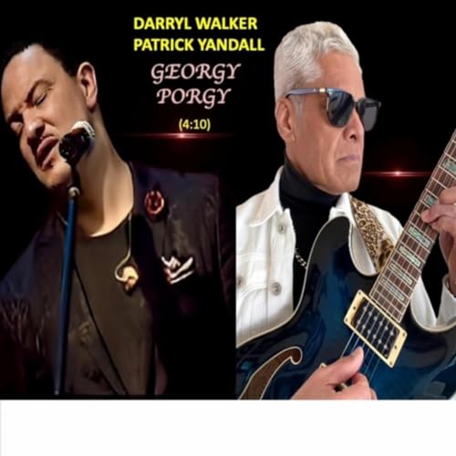 Georgy Porgy (feat. Darryl Walker) by Patrick Yandall on Amazon Music ...
