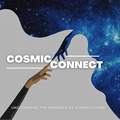 Cosmic Connect : Manaswi: Amazon.in: Audible Books & Originals