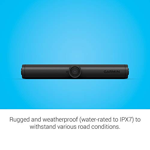 The 6 Best Garmin Wireless Backup Cameras of 2025 [Verified] - Cherry Picks