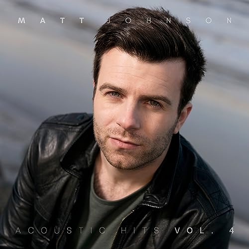 Amazon.com: Acoustic Hits, Vol. 4 : Matt Johnson: Digital Music