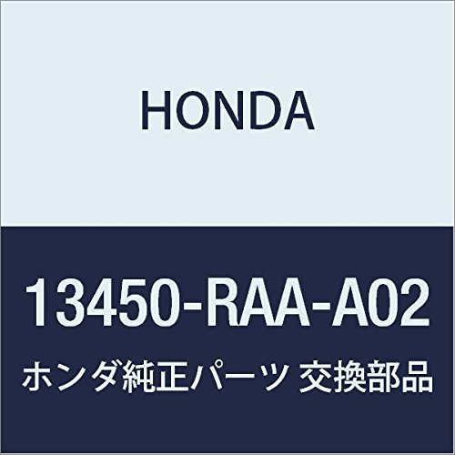 Amazon.com: Genuine Honda 13450-RAA-A02 Balancer Shaft Chain Tensioner ...
