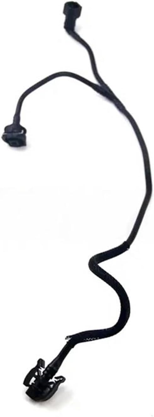 Amazon.co.jp: シリコンホース 32138231 車冷却システム拡張タンクブリーザーベントラジエーターホース のために XC60 ...