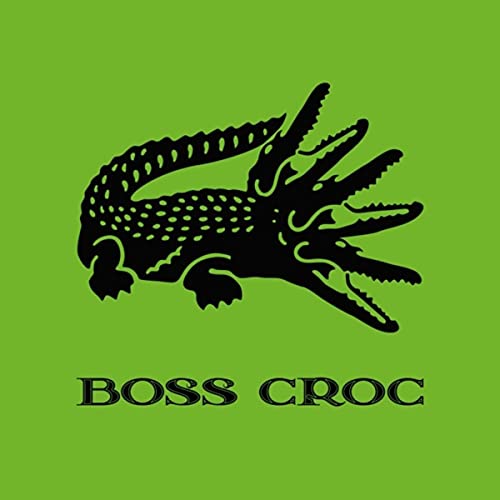 Boss Croc de Acke en Amazon Music Unlimited