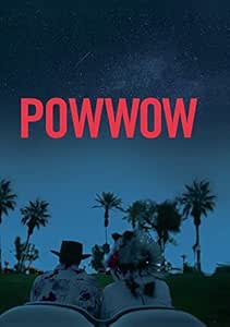 Pow Wow [DVD]: Amazon.de: DVD & Blu-ray