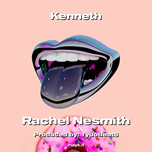 Écouter Kenneth par Rachel Nesmith sur Amazon Music Unlimited