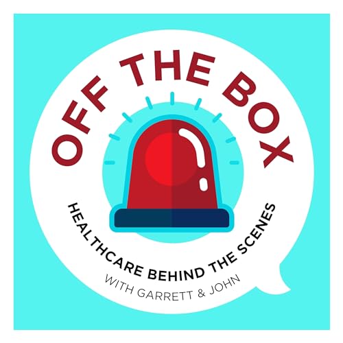 Amazon.com: Off The Box : Off The Box: Audible Books & Originals