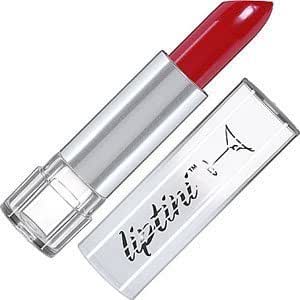 Amazon.com : Tini Beauty Liptini Straight up Color Lipstick Irish Creme ...