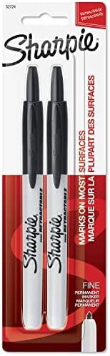 Amazon.com : SHARPIE 32724PP : Sharpie Click : Office Products
