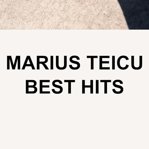 Amazon.com: Best Hits : Marius Teicu: Digital Music